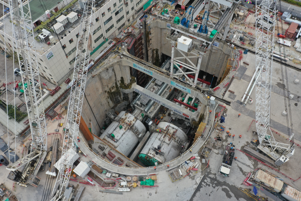 論壇及講座系列